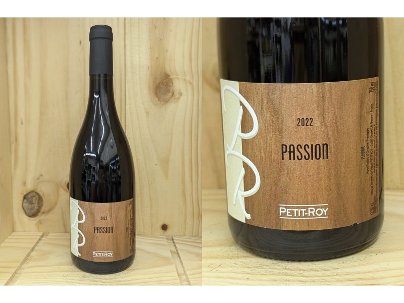 【楽天市場】22：[2022] フルーリー パッション ルージュ（プティ・ロワ）Fleurie Passion Rouge (Petit ...