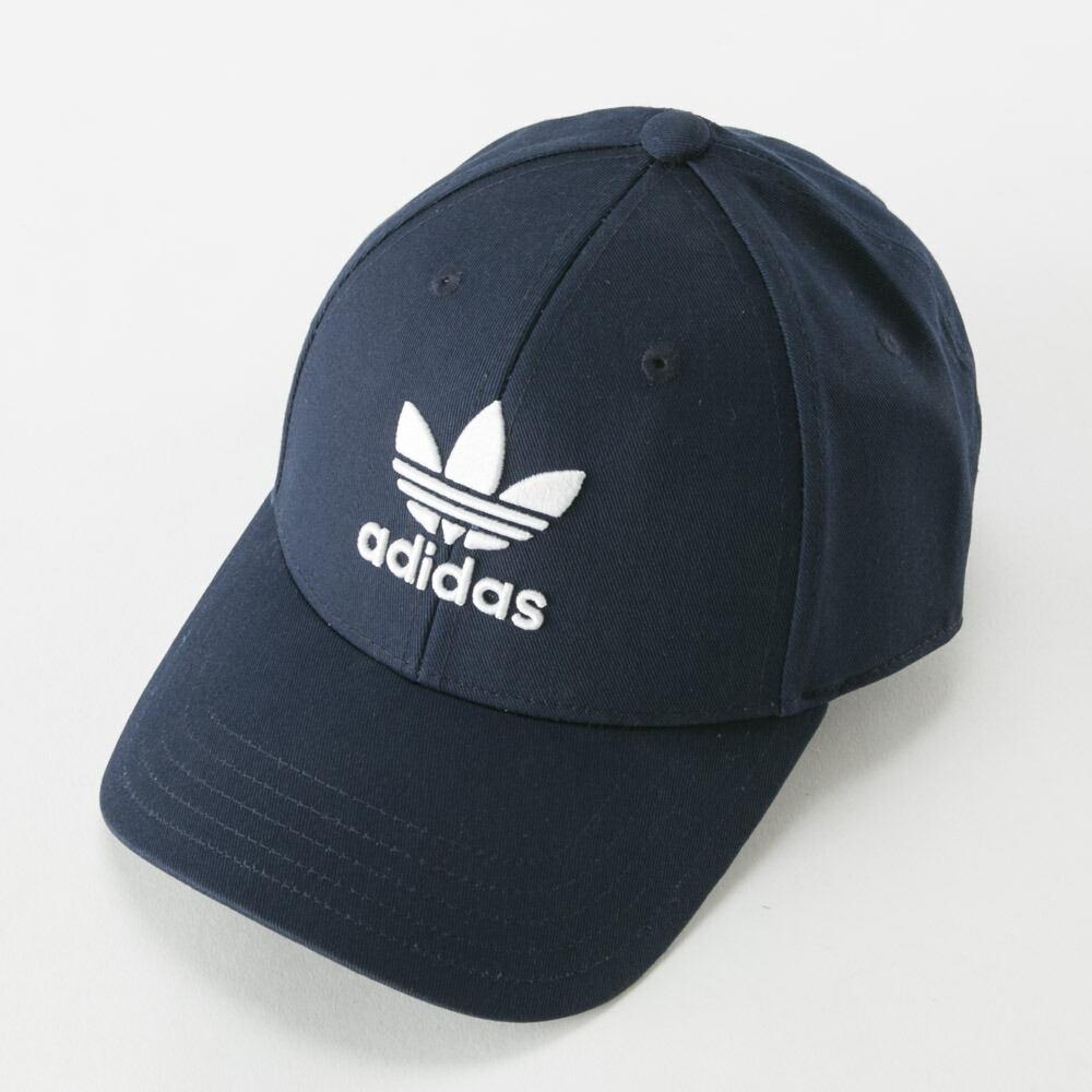 【楽天市場】【9月21日-9月25日限定★クーポン配布中】アディダスオリジナルス adidas originals キャップ TREFOIL ...