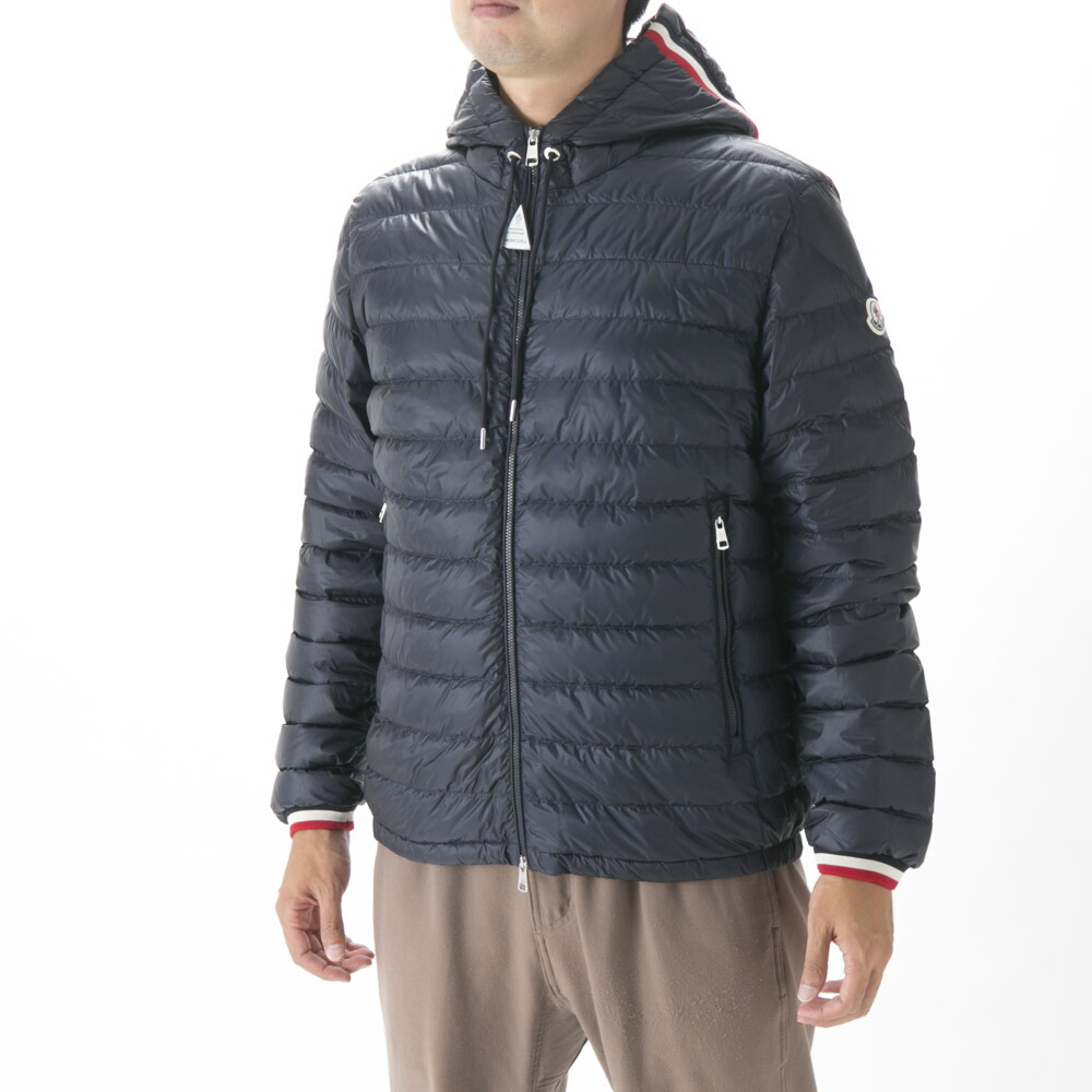【楽天市場】モンクレール MONCLER メンズアウター GIROUX 1A118.00.53279 フィットハウス：FIT HOUSE