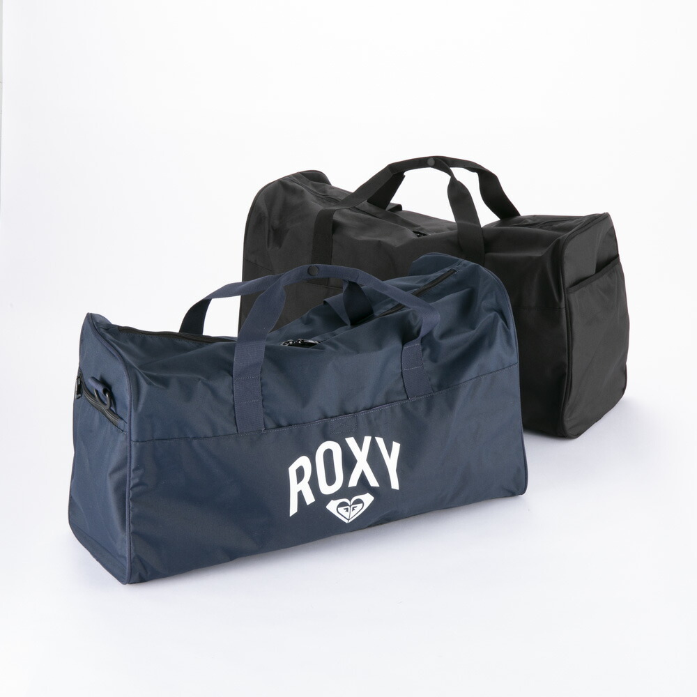 【楽天市場】【スーパーセール期間中ポイント10倍】ロキシー ROXY ボストンバッグ SKIP RBG231309 フィットハウス：FIT HOUSE