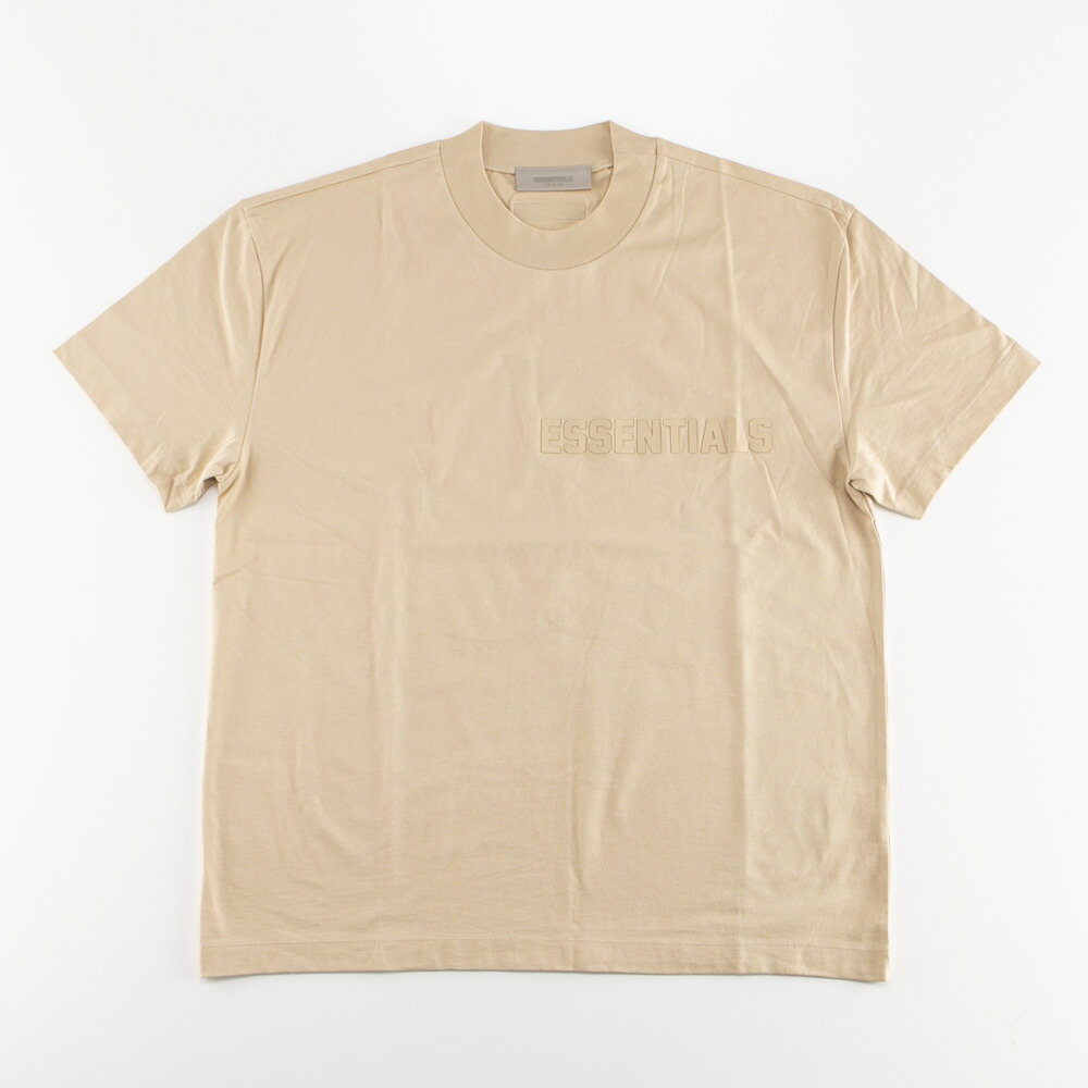 【楽天市場】エッセンシャルズ ESSENTIALS メンズトップス 胸ロゴ 丸首Tシャツ 0125-0553 フィットハウス：FIT HOUSE
