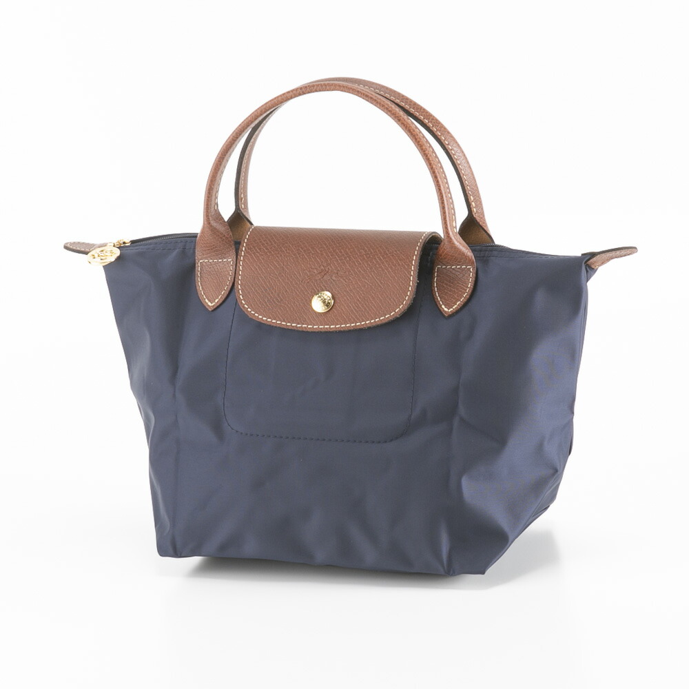【楽天市場】【4月12日-4月13日限定★クーポン配布中】ロンシャン LONGCHAMP ハンド トートバッグ プリアージュ Sサイズ ...