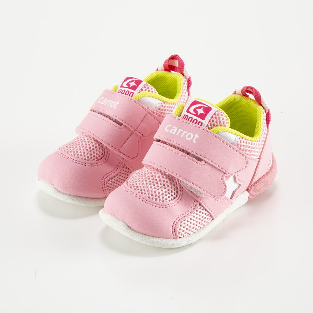 【楽天市場】ムーンスター moonSTAR ベビーシューズ CARROT CR B120 フィットハウス：FIT HOUSE