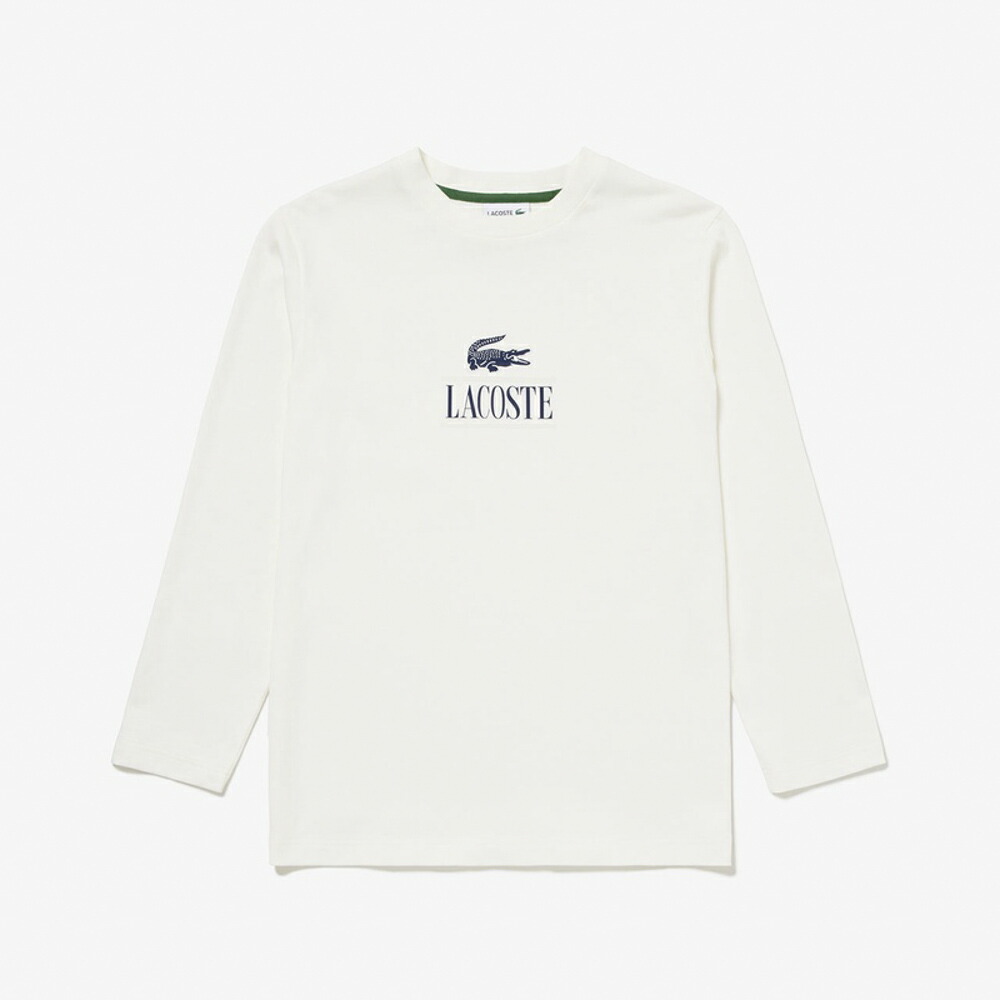 【楽天市場】ラコステ LACOSTE メンズトップス TH8630-99 70V フィットハウス：FIT HOUSE