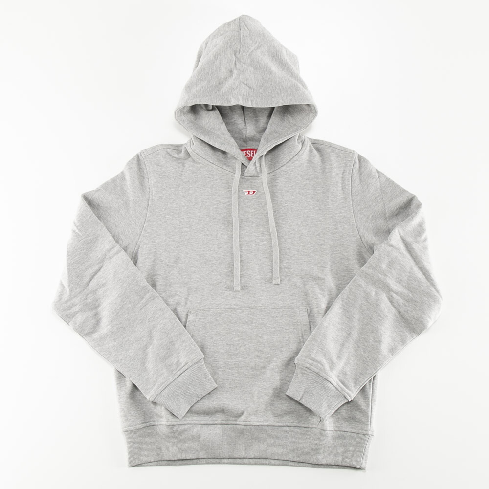 【楽天市場】【スーパーセール期間中ポイント10倍】ディーゼル DIESEL メンズトップス S-Ginn-Hood-D A04073 ...