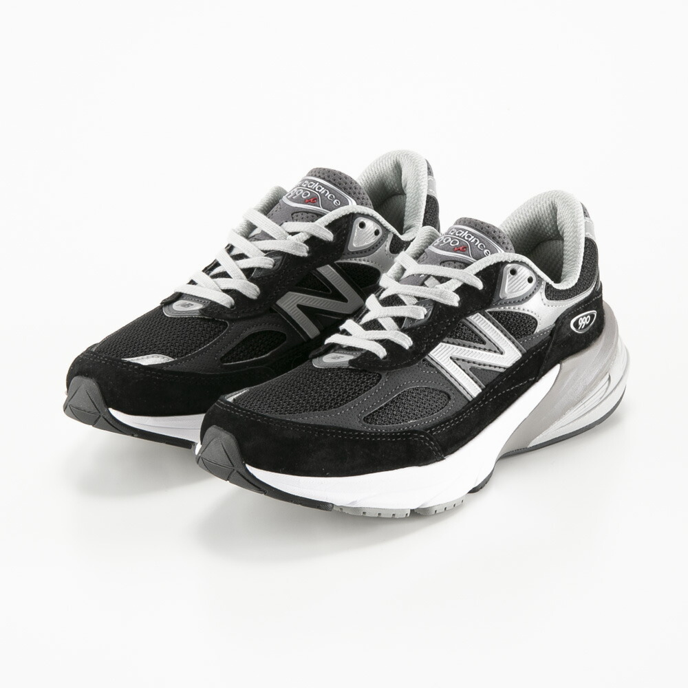 【楽天市場】ニューバランス New Balance レディーススニーカー NB W990 B BK6 フィットハウス：FIT HOUSE