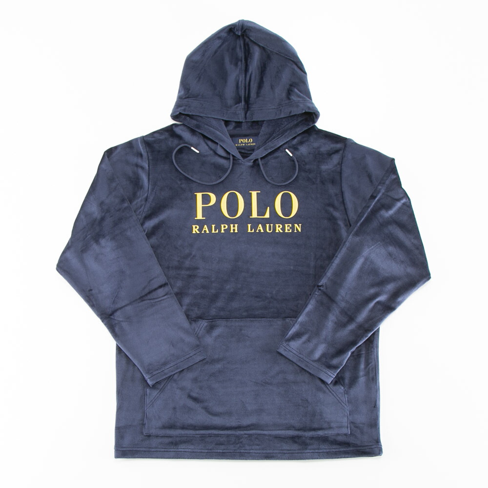 【楽天市場】ポロラルフローレン POLO RALPH LAUREN メンズトップス BRUSHED VELOUR LONG SLEEVE ...