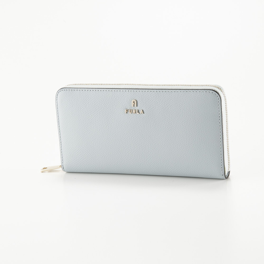 【楽天市場】フルラ FURLA 長財布 CAMELIA カーフ ラウンド/ARTEMISIA+BALLERINA i int. WP00322 ...