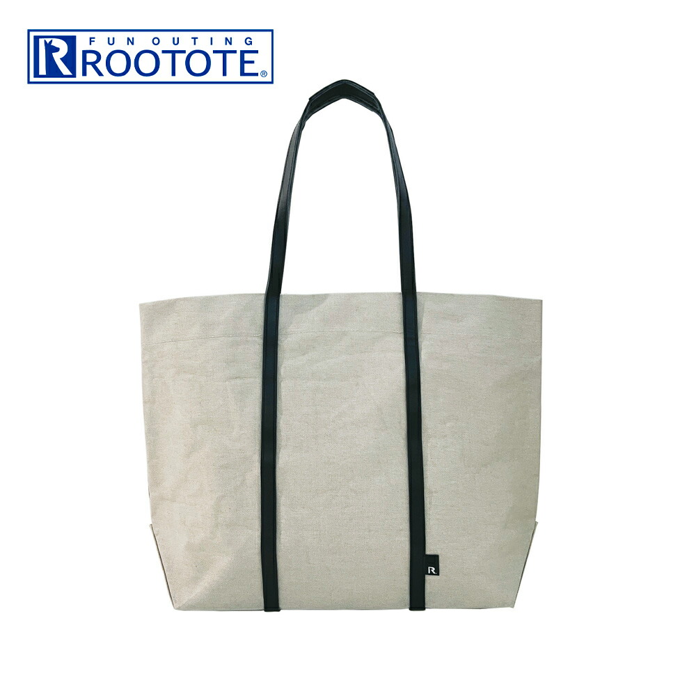 【楽天市場】【2月22日-25日限定★クーポン配布中】ルートート ROOTOTE ハンド・トートバッグ SN.ミディアム.cozy キャンバスｰA 112602 GRAIGE フィットハウス ...