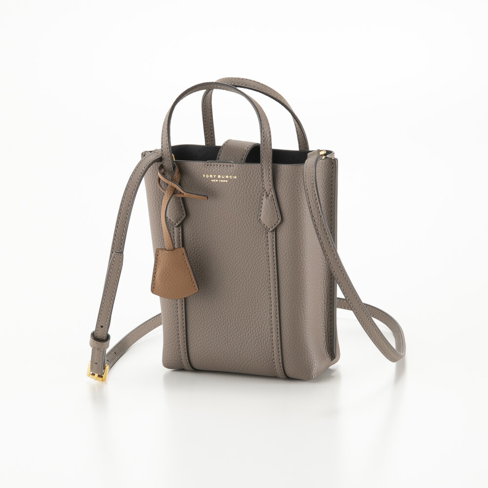 【楽天市場】トリーバーチ TORY BURCH PERRY MINI N/S TOTE ペリー ミニトートバッグ 142616 フィットハウス ...