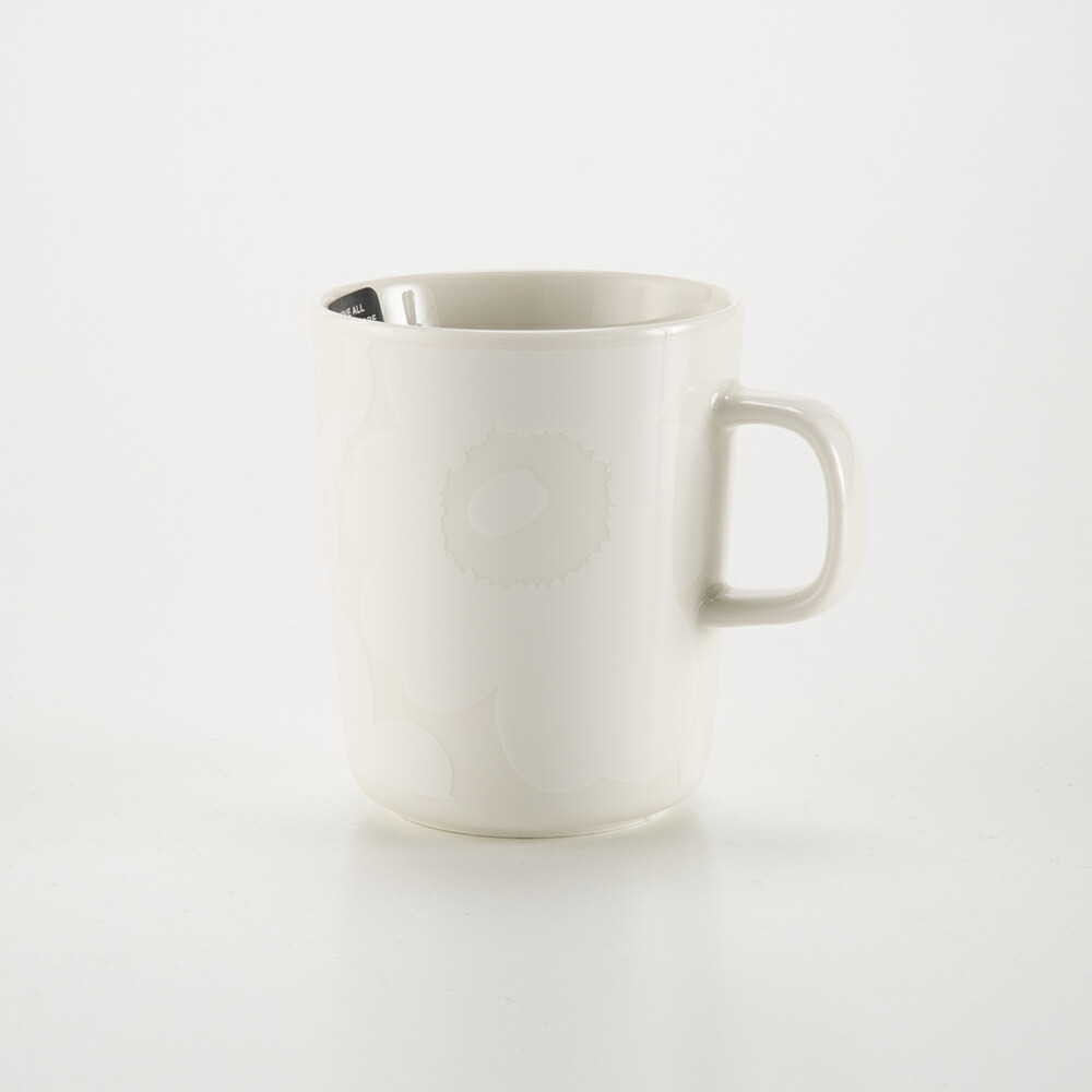 【楽天市場】マリメッコ marimekko マグカップ Unikko Mug 250ml 72585-100 フィットハウス：FIT HOUSE
