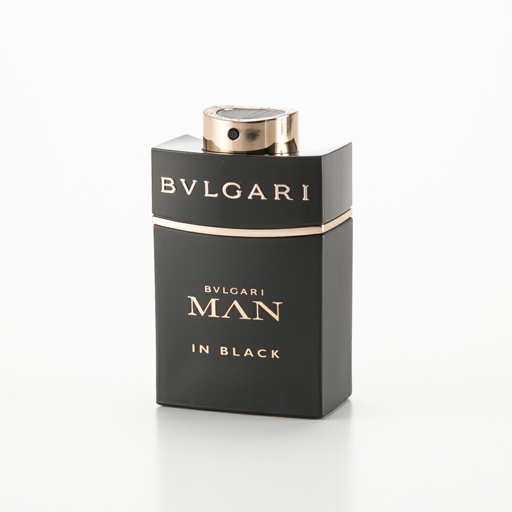 【楽天市場】ブルガリ BVLGARI コスメ 香水・フレグランス ブルガリ マン イン ブラック#60 フィットハウス：FIT HOUSE