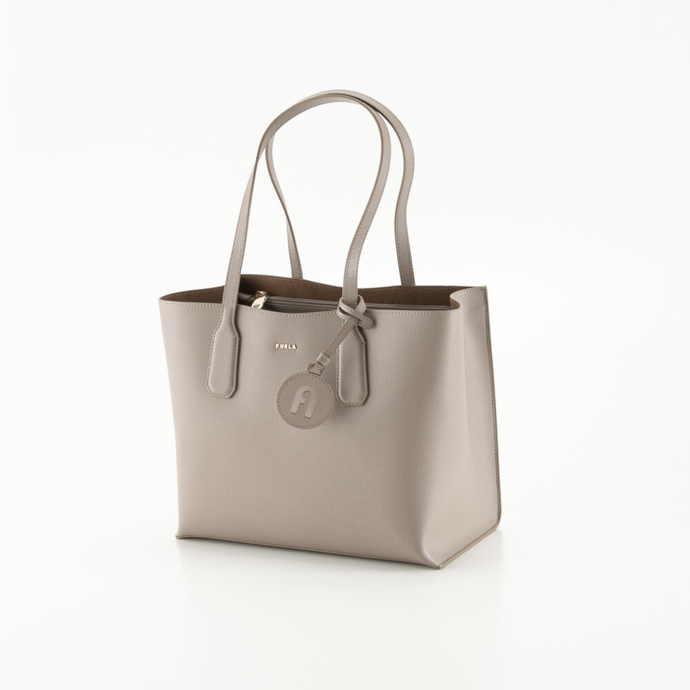 【楽天市場】★スーパーセール期間中最大10％OFFクーポン配布中+5倍ポイント★フルラ FURLA ARIANA M ハンドバッグ ...