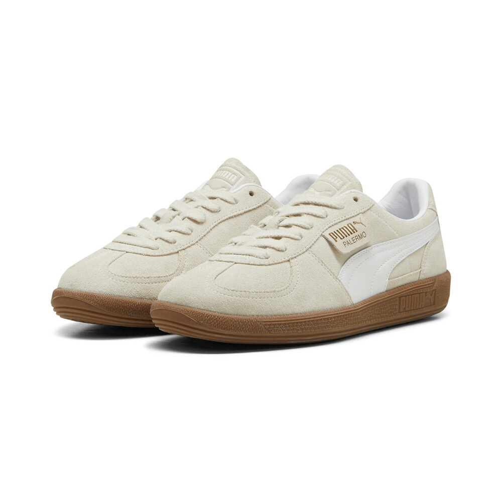 【楽天市場】【2月1日-2日限定★クーポン配布中】プーマ PUMA メンズスニーカー PALERMO パレルモ 396463 フィットハウス ...
