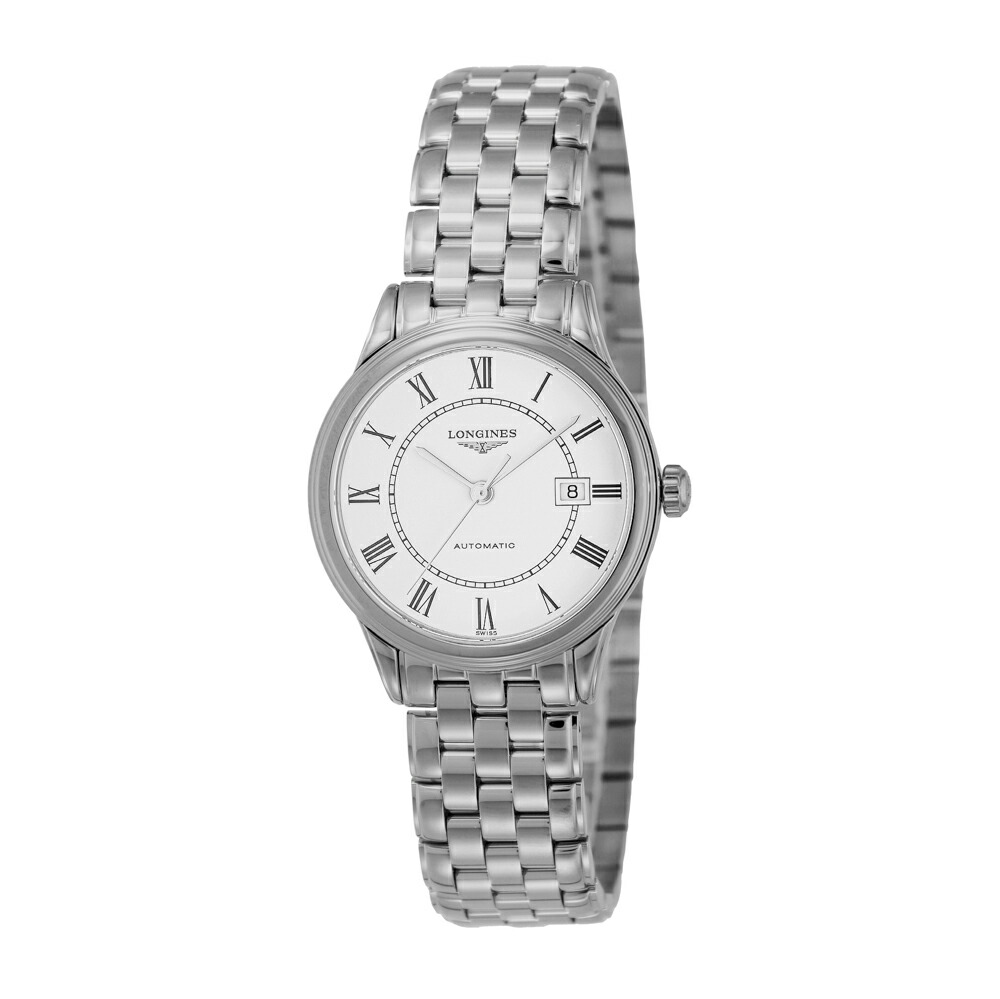 【楽天市場】【4月19日-4月20日限定★クーポン配布中】ロンジン LONGINES 腕時計 Flagship フラッグシップ L4.374 ...