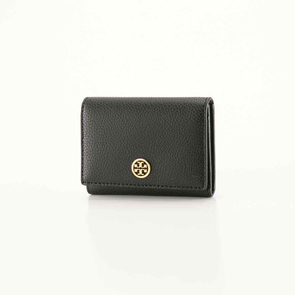 【楽天市場】【5月1日-5月6日限定★クーポン配布中】トリーバーチ TORY BURCH 名刺入れ ROBINSON ロビンソン ビジネス ...