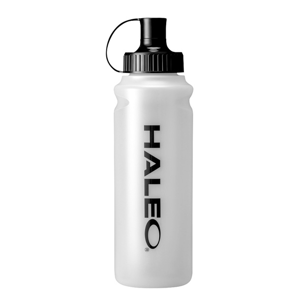 【楽天市場】ハレオ スクイズボトル CLEAR（1000ml）ドリンクボトル [HALEO]：Fitness Online フィットネス市場