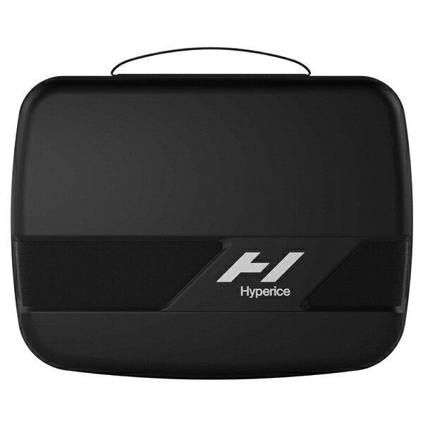 【楽天市場】Hypervolt 2/2 Pro EVA Case ハイパーボルト2 ハイパーボルト2プロ 専用ケース 【正規代理店 ...