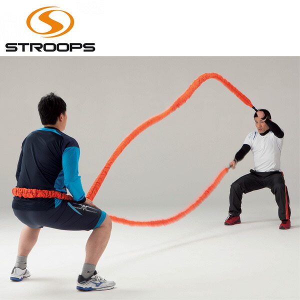【楽天市場】ストループス ビースト・バトルロープ Beast Battle Rope 【送料別途ご請求商品/区分3】※代引き支払い不可 ...