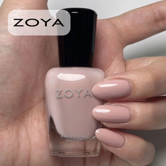 【楽天市場】ZOYA ゾーヤ ゾヤ ネイルカラー ZP1193 FRENCHY クリーム 15mL ベージュピンク 自爪の為に作られた ネイル ...