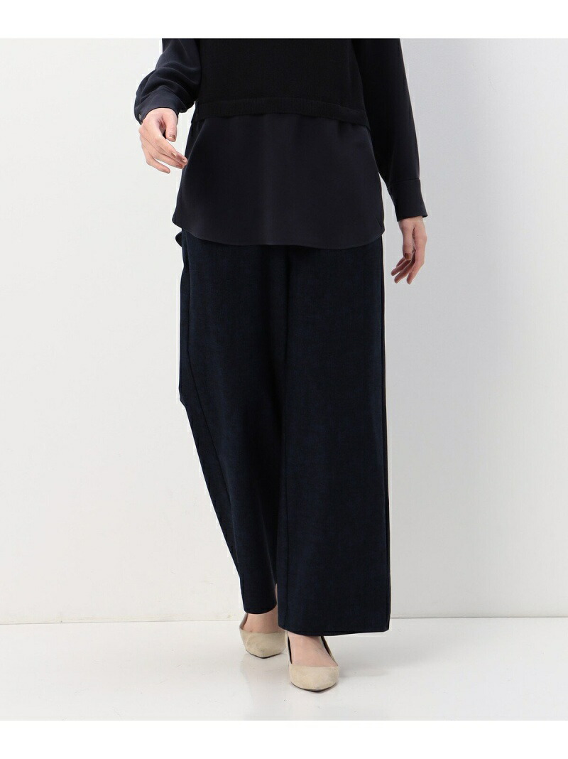 【楽天市場】【SALE／60%OFF】[ TALLサイズ ] ツイル柄ハイテンション パンツ COMME CA TALL コムサ パンツ その ...