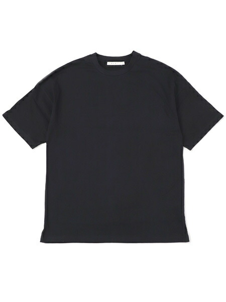 【楽天市場】【SALE】mnml DROP II TEE【19ML-SP317T-BK-BLACK】：FIVE STAR DS