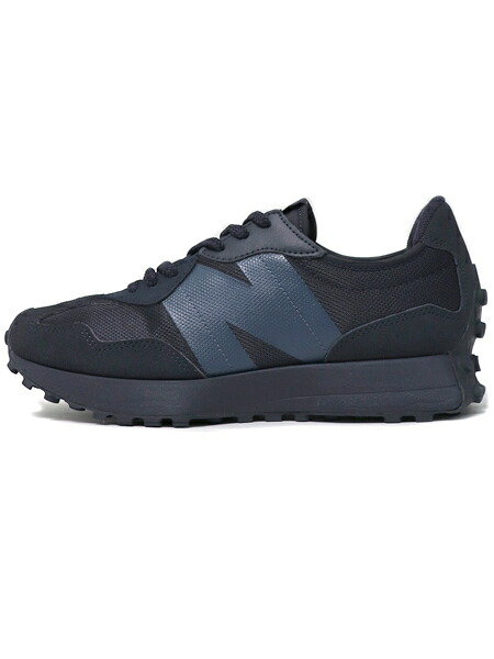 【楽天市場】【SALE】NEW BALANCE MS327 SH WIDTH/D NAVY【MS327SH-NAVY】：FIVE STAR DS