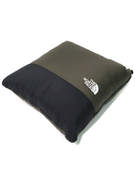 【楽天市場】【SALE】THE NORTH FACE COZY CAMP CUSHION【NN32237-NT-TAUPE】：FIVE STAR DS