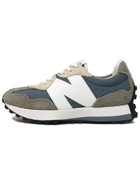 【楽天市場】【SALE】NEW BALANCE MS327 CR WIDTH/D GREEN【MS327CR-GREEN】：FIVE STAR DS