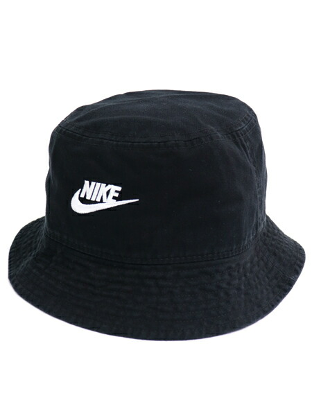 【楽天市場】NIKE APEX BUCKET SQ FUTURA WASH L-BLACK/WHITE【FB5381-010-BLACK ...