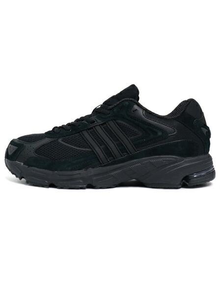 【楽天市場】【SALE】ADIDAS RESPONSE CL CORE BLACK/CORE BLACK【ID8307-BLACK】：FIVE ...