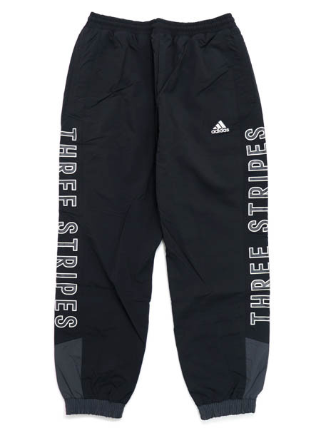 【楽天市場】【SALE】ADIDAS M WORD WOVEN PANT-BLACK【JSY28-IM8764-BLACK】：FIVE STAR DS
