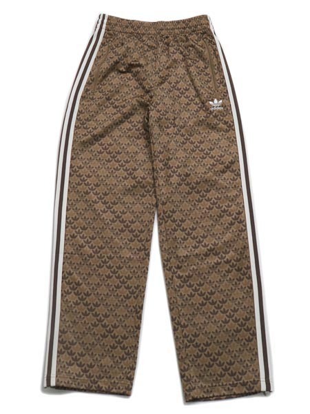 【楽天市場】【SALE】ADIDAS FB CLASSIC MONO TRACK PANTS-EARTH STRATA【KOP02 ...