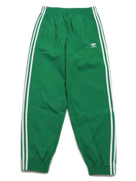 【楽天市場】【送料無料】ADIDAS WOVEN FIREBIRD TRACK PANT-GREEN【JTC69-IT2502-KELLY ...
