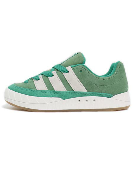 【楽天市場】【SALE】ADIDAS ADIMATIC PRELOVED GREEN/CORE WHITE【ID8267-KELLY ...