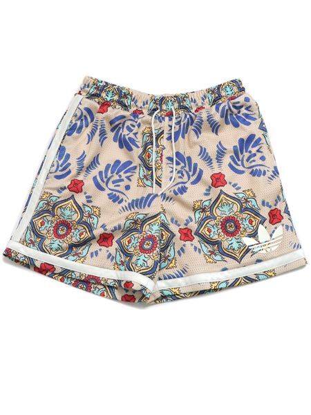 【楽天市場】ADIDAS AOP SHORT-CRYSTAL SAND【JSW26-IN4238-SAND】：FIVE STAR DS