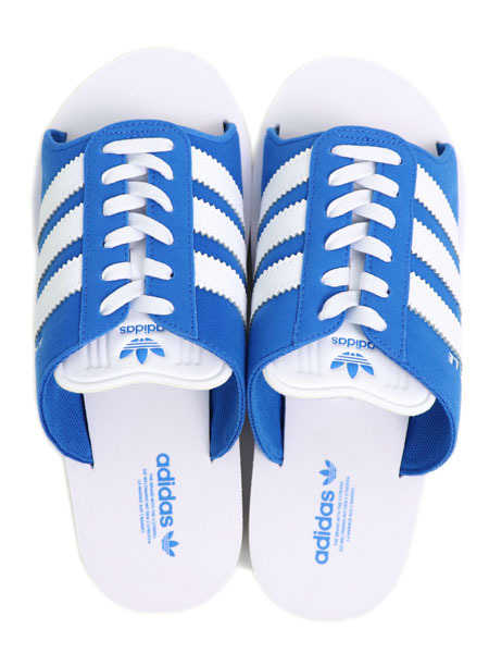 【楽天市場】ADIDAS WMNS GAZELLE BEACH BLUE BIRD/FTW WHITE【JQ7425-LIGHT BLUE ...