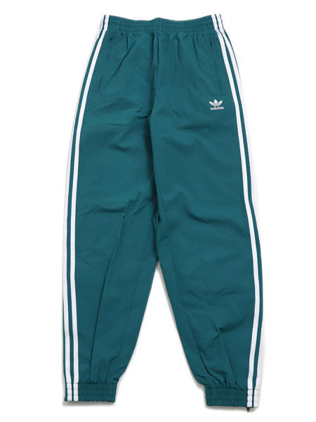 【楽天市場】【送料無料】ADIDAS WOVEN FIREBIRD TRACK PANT-LEGACY TEAL【JTC69-IZ3060 ...