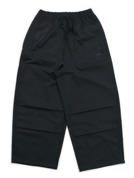 【楽天市場】【SALE】ADIDAS PARACHUTE PANT-BLACK【KLM94-IY2075-BLACK】：FIVE STAR DS