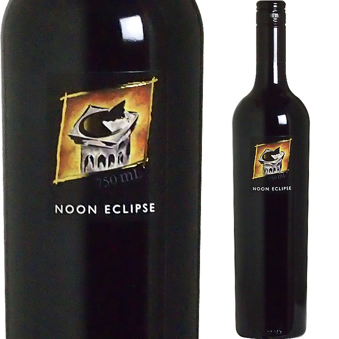 【楽天市場】[2014] エクリプス ヌーン・ワイナリー [Eclipse Noon Winery]：FJワインセラー