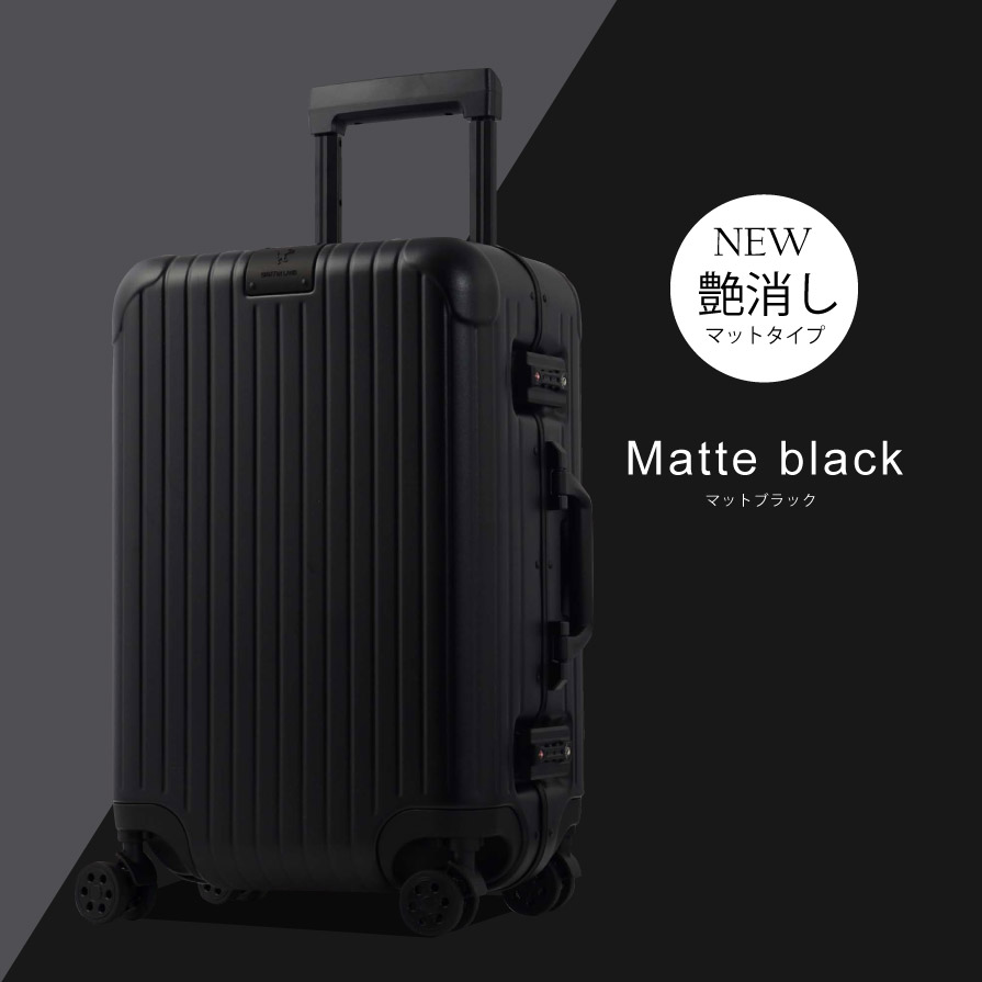 ★MAX50%OFF☆Fashion THE SALE★ 《グリフィンランド》 機内持ち込み スーツケース Sサイズ キャリーケース キャリーバッグ DL-2823 S 1泊2日 2泊3日 ...