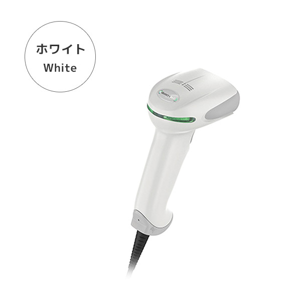 【楽天市場】Honeywell ハネウェル Xenon XP 1950g QR対応 バーコードリーダー USB接続 2次元 OCR パスポート ...