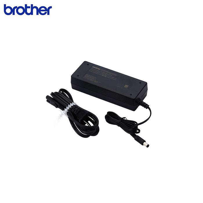 【楽天市場】PA-AD-005 ブラザー純正 ラベルプリンター用 ACアダプター TD-2Dシリーズ対応 | brother 国内正規品 国内保証 オプション：PC-POSのエフケイシステム