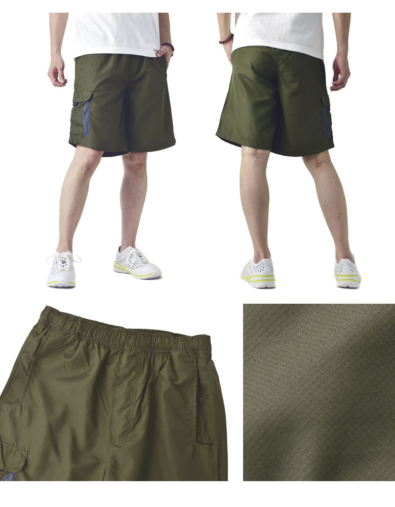 【楽天市場】ファーストダウン FIRSTDOWN thebasic メンズ ハーフパンツ カーゴポケット ボトム【B8G】【パケ1】：FLAG ON CREW