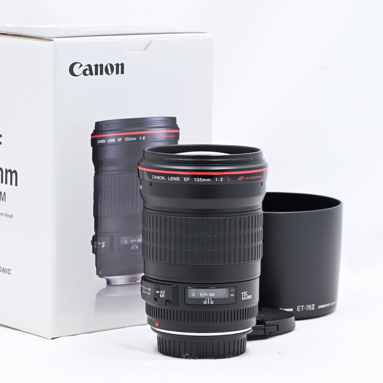 【楽天市場】キヤノン Canon EF135mm F2L USM 交換レンズ【中古】：フラッグシップカメラ 楽天市場店