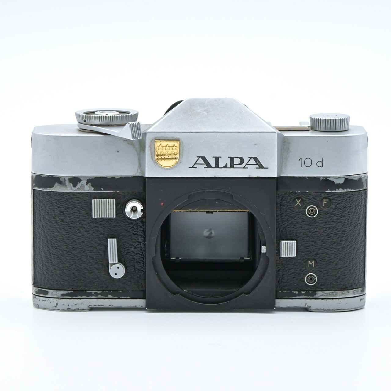 【楽天市場】ALPA アルパ 10d ボディ フィルムカメラ【中古】：フラッグシップカメラ 楽天市場店
