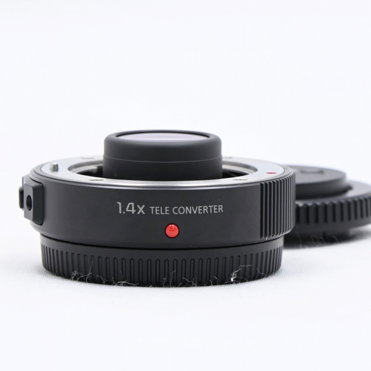 【楽天市場】パナソニック Panasonic 1.4xテレコンバーター DMW-TC14 アクセサリ【中古】：フラッグシップカメラ 楽天市場店