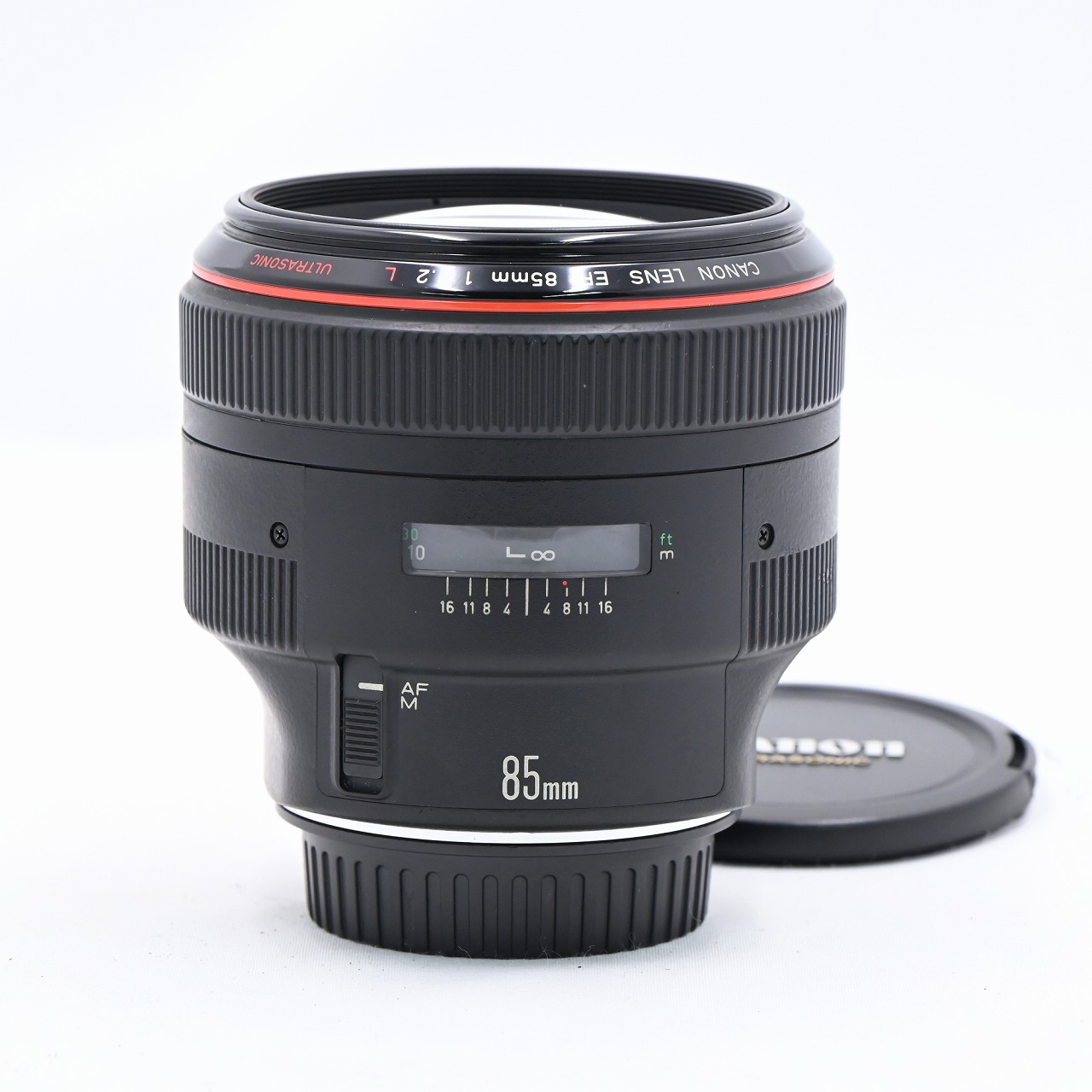 【楽天市場】キヤノン Canon EF85mm F1.2L USM 交換レンズ【中古】：フラッグシップカメラ 楽天市場店