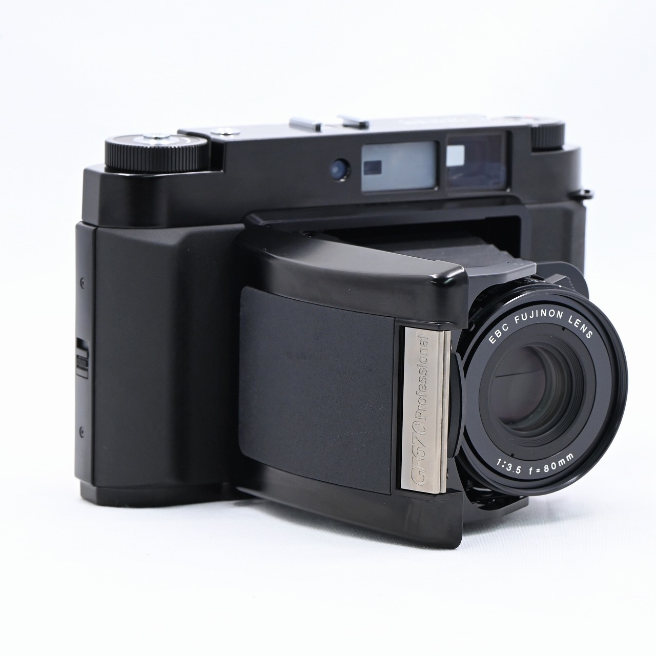 【楽天市場】フジフイルム FUJIFILM GF670 Professional ブラック フィルムカメラ【中古】：フラッグシップカメラ 楽天市場店