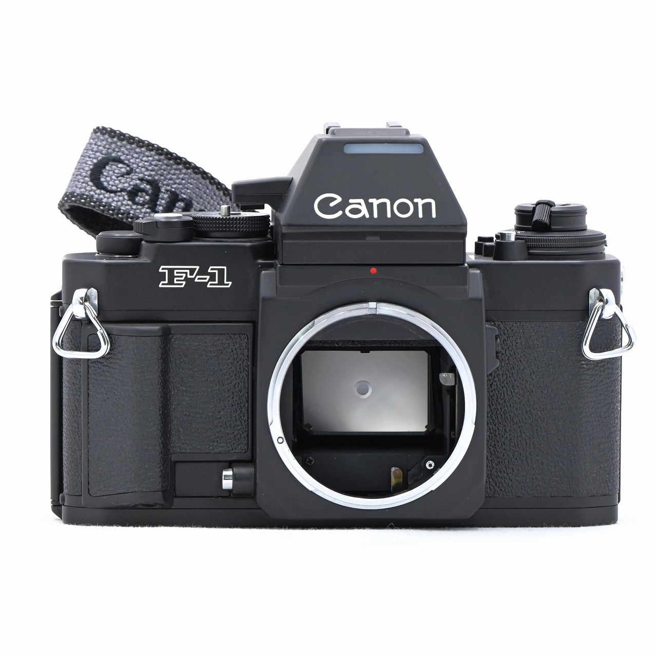 【楽天市場】キヤノン Canon New F-1 AEファインダー Body フィルムカメラ【中古】：フラッグシップカメラ 楽天市場店